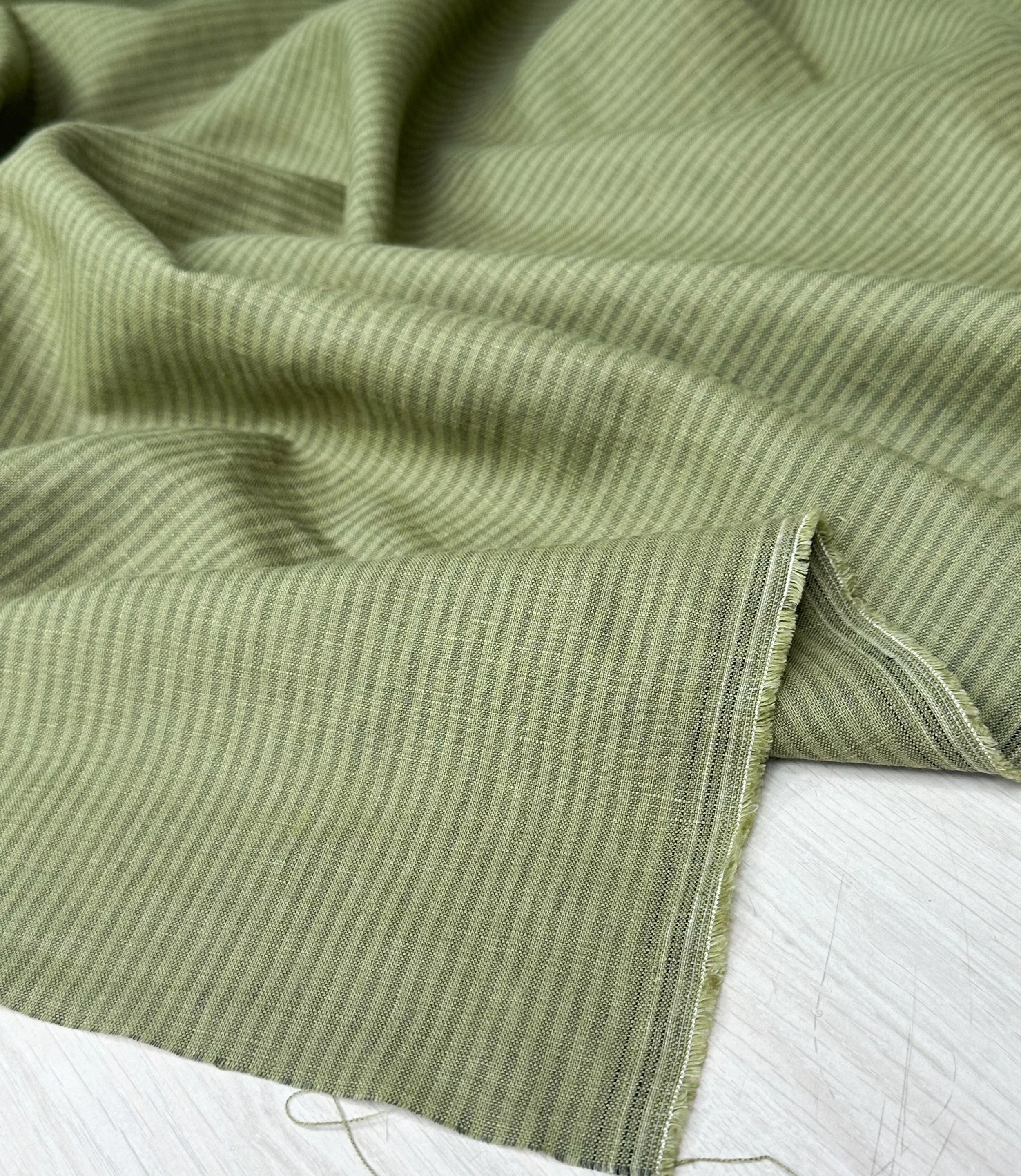 Utopia Stripe 2800 — Gordon Fabrics Ltd.