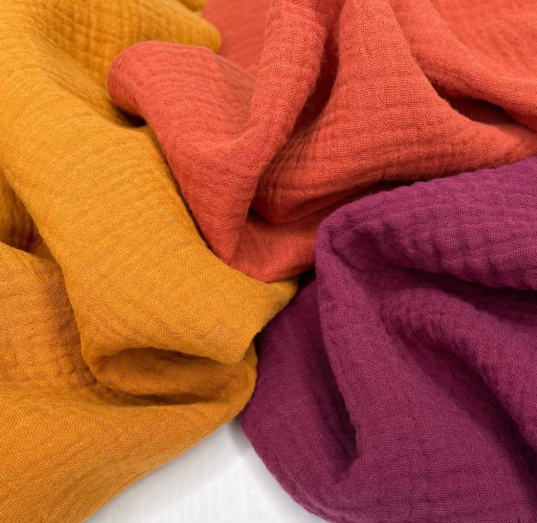 Sales Reps — Gordon Fabrics Ltd.