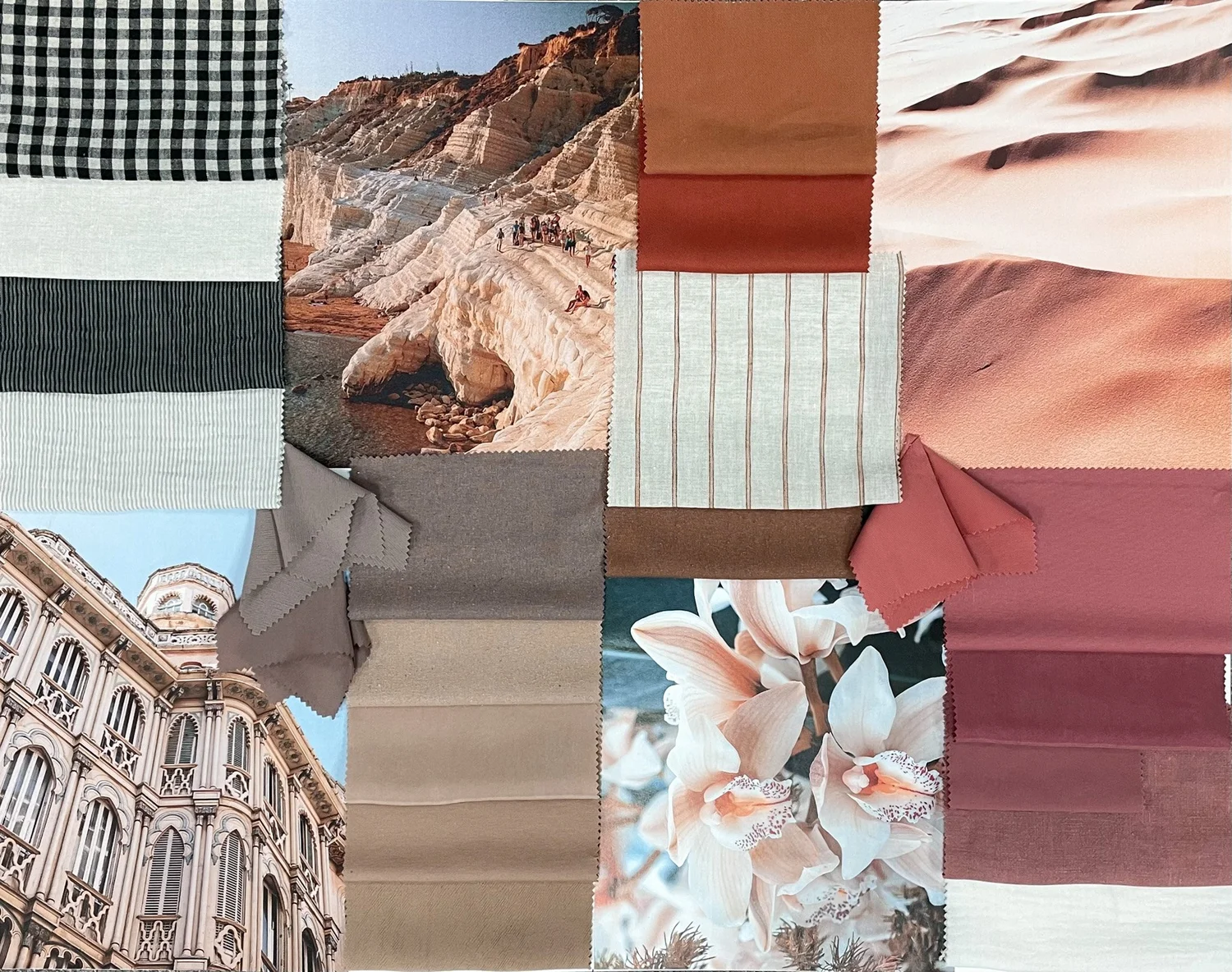 Collections — Gordon Fabrics Ltd.