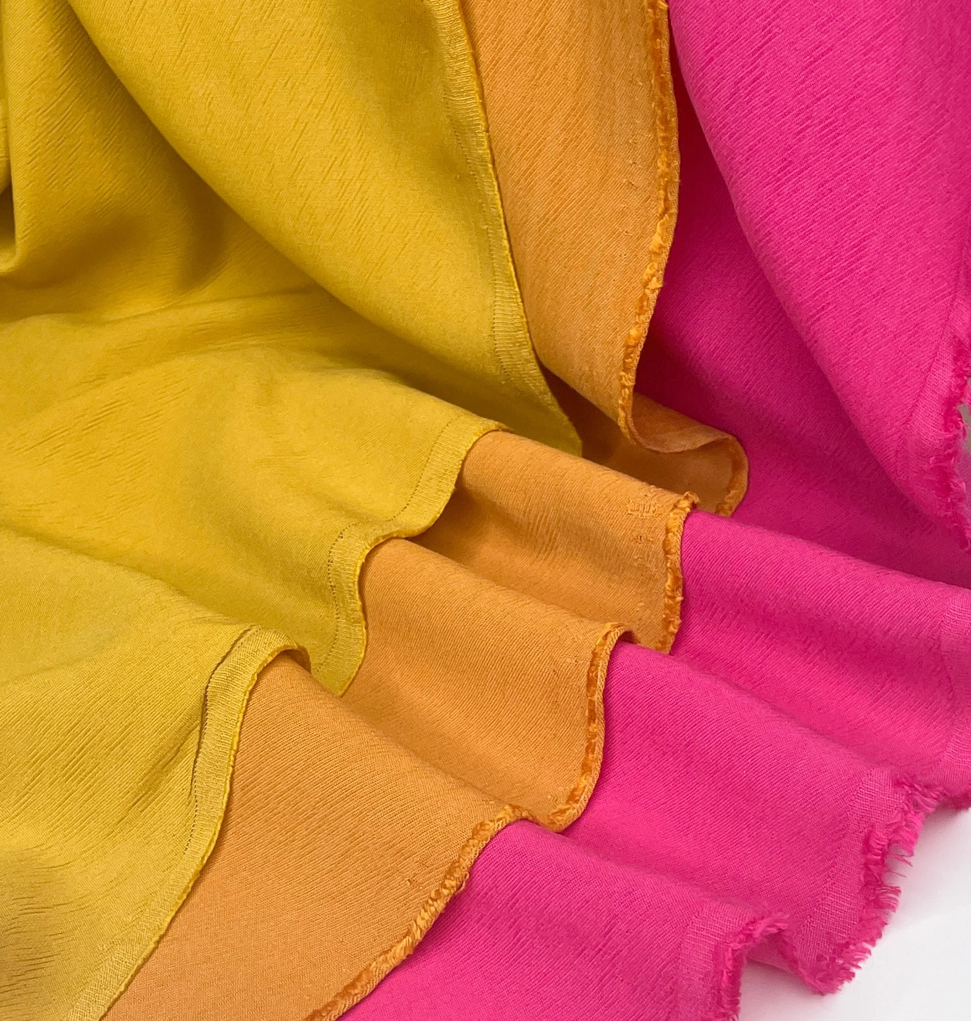 Tencel™, Lyocell & Modal — Gordon Fabrics Ltd.