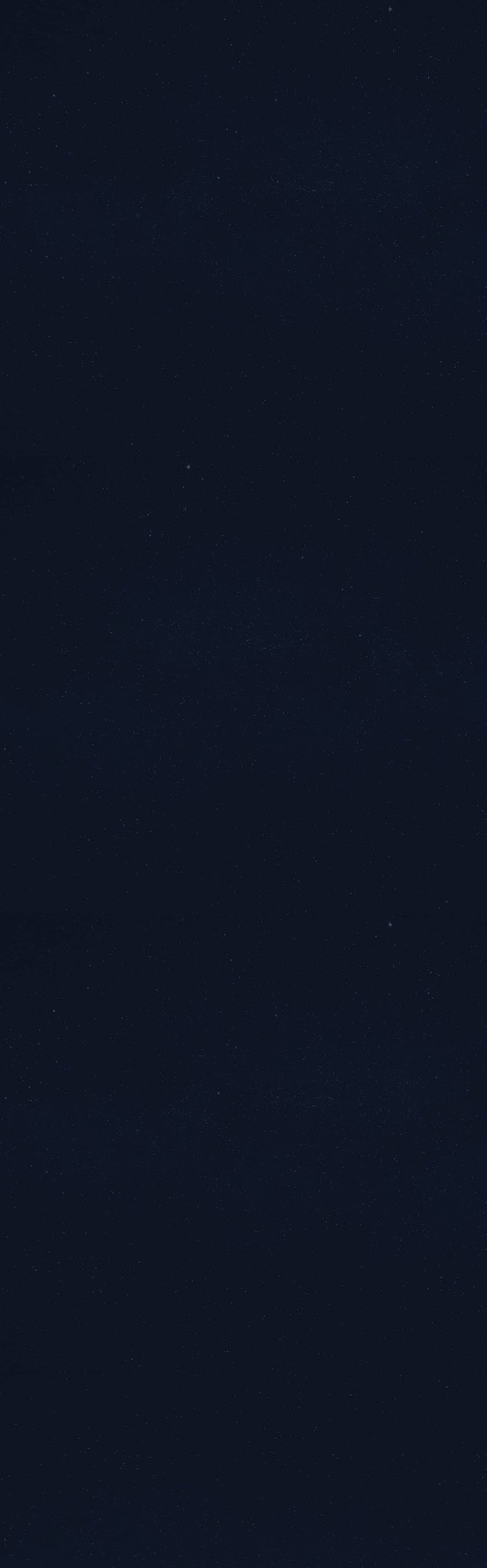 Missions — Antaris™