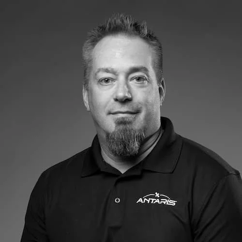 Team & Advisors — Antaris™