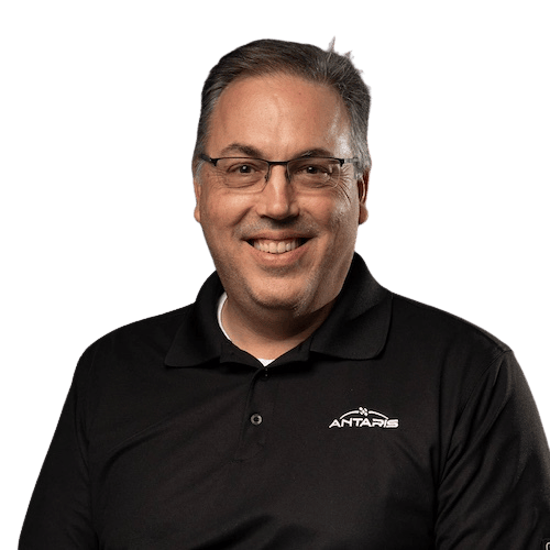 Team & Advisors — Antaris™