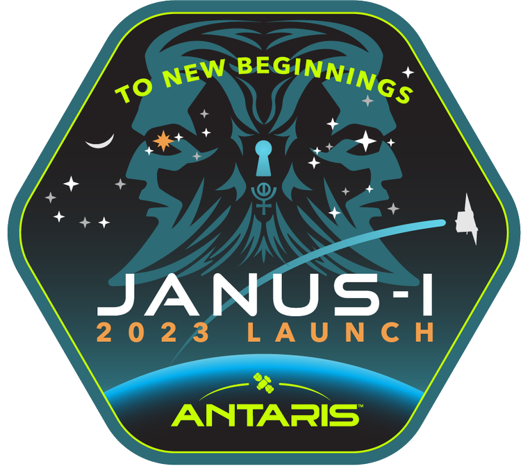 Missions — Antaris™ - AI for Space