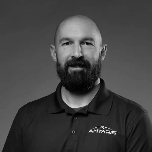 Team & Advisors — Antaris™