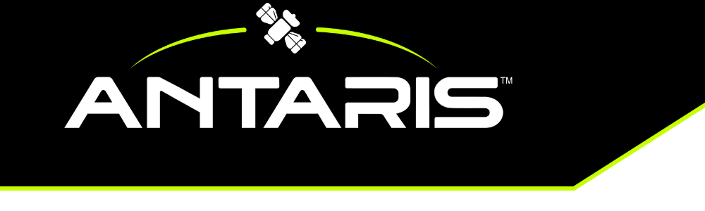Antaris | Software for Space