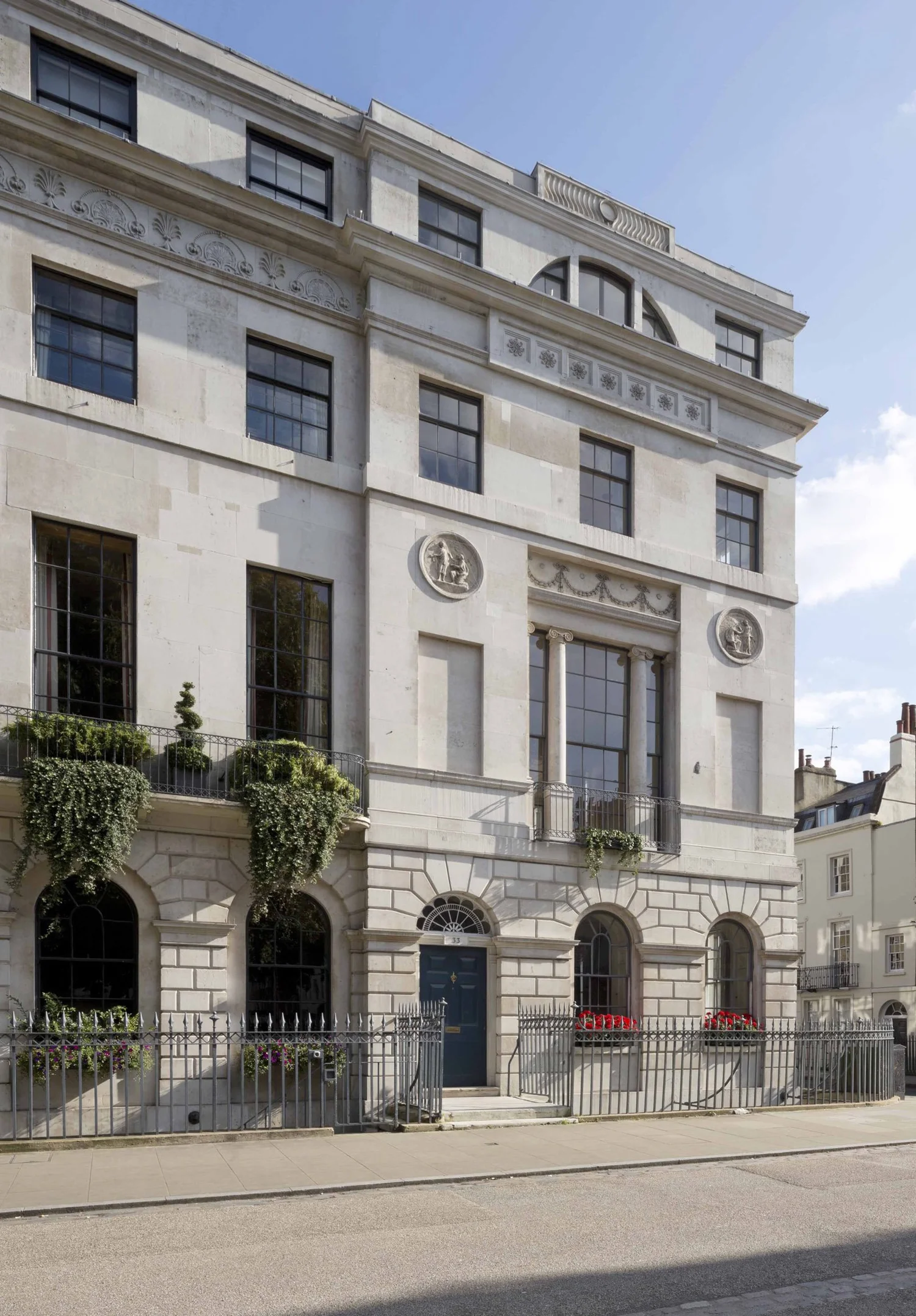 Residential — Egan Lucocq: Project Management | Quantity Surveying UK
