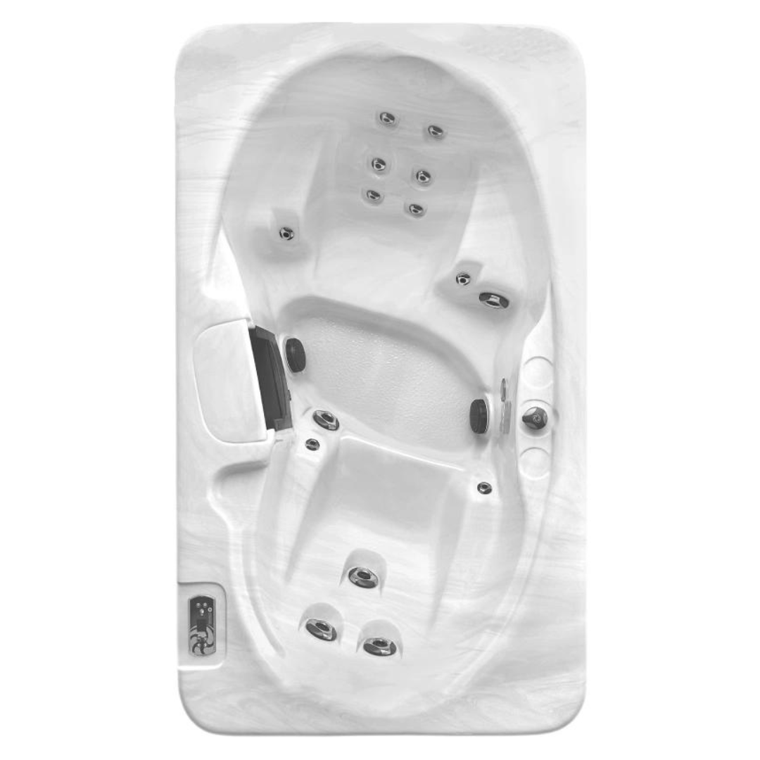 Hot Tub and Swim Spa Store in Calgary | The Spa Spot