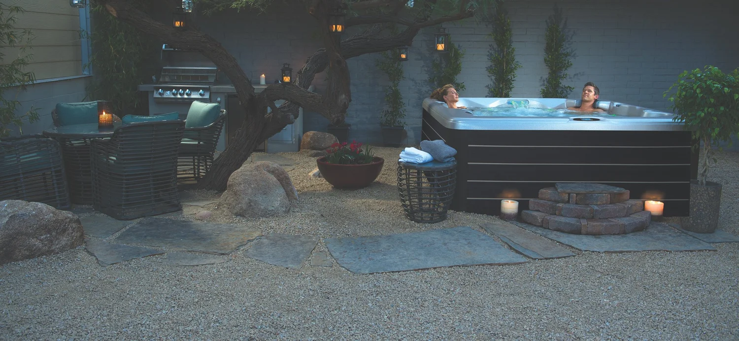 Spa Spot