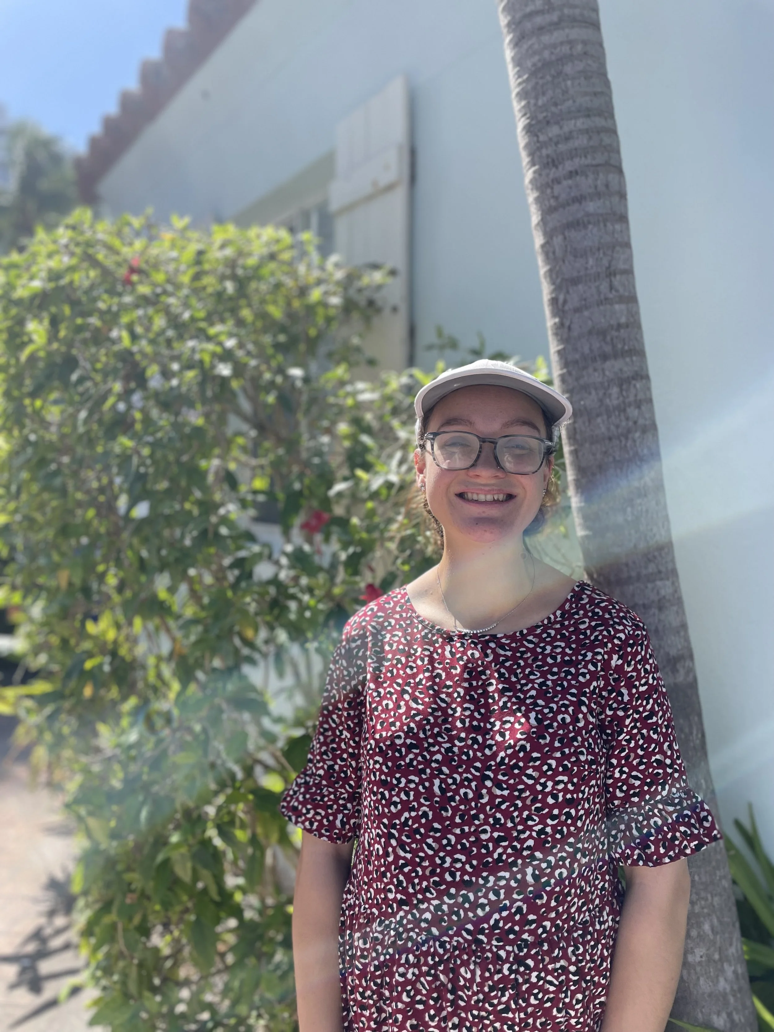 Meet Our Staff — Gan Chabad Children's House