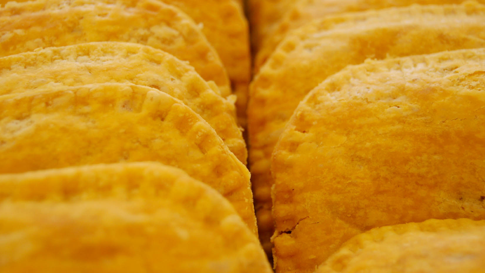 Original Patties Bakery