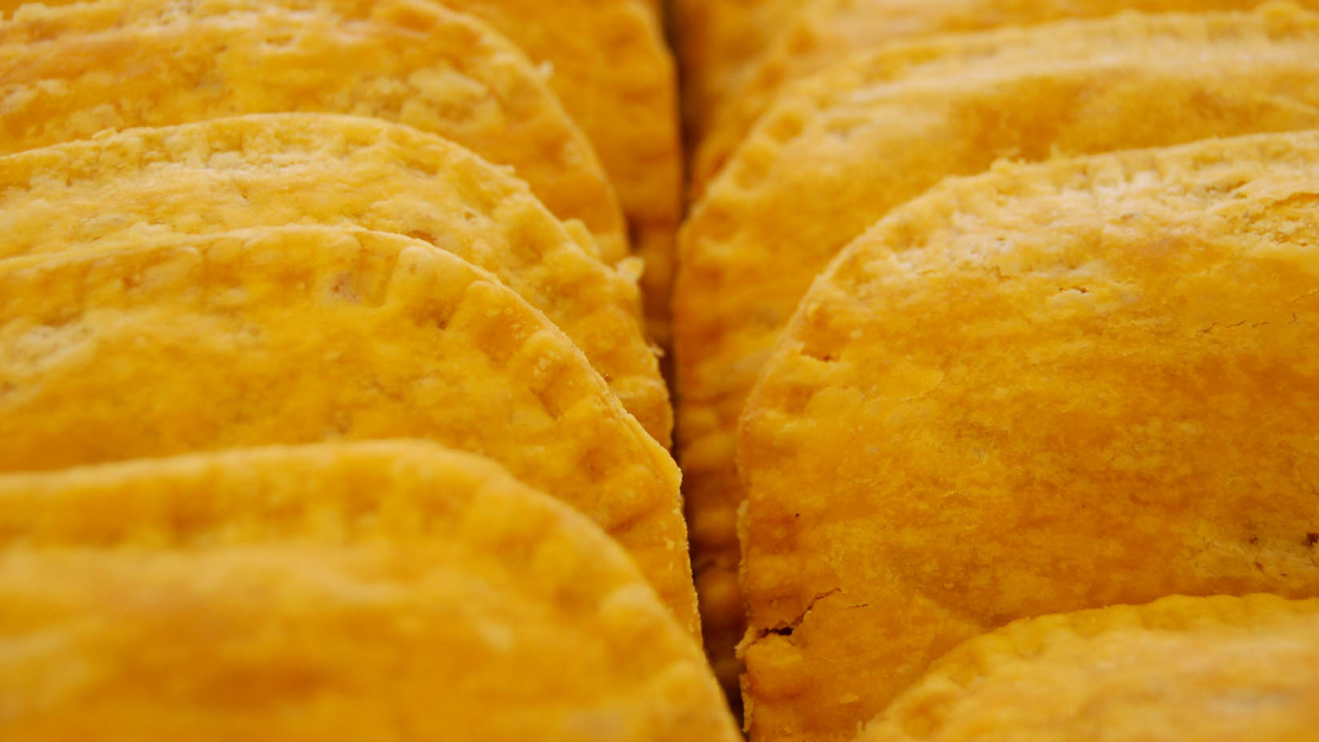 Original Patties Bakery