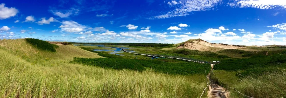 PEI Cycling Tours & Adventures
