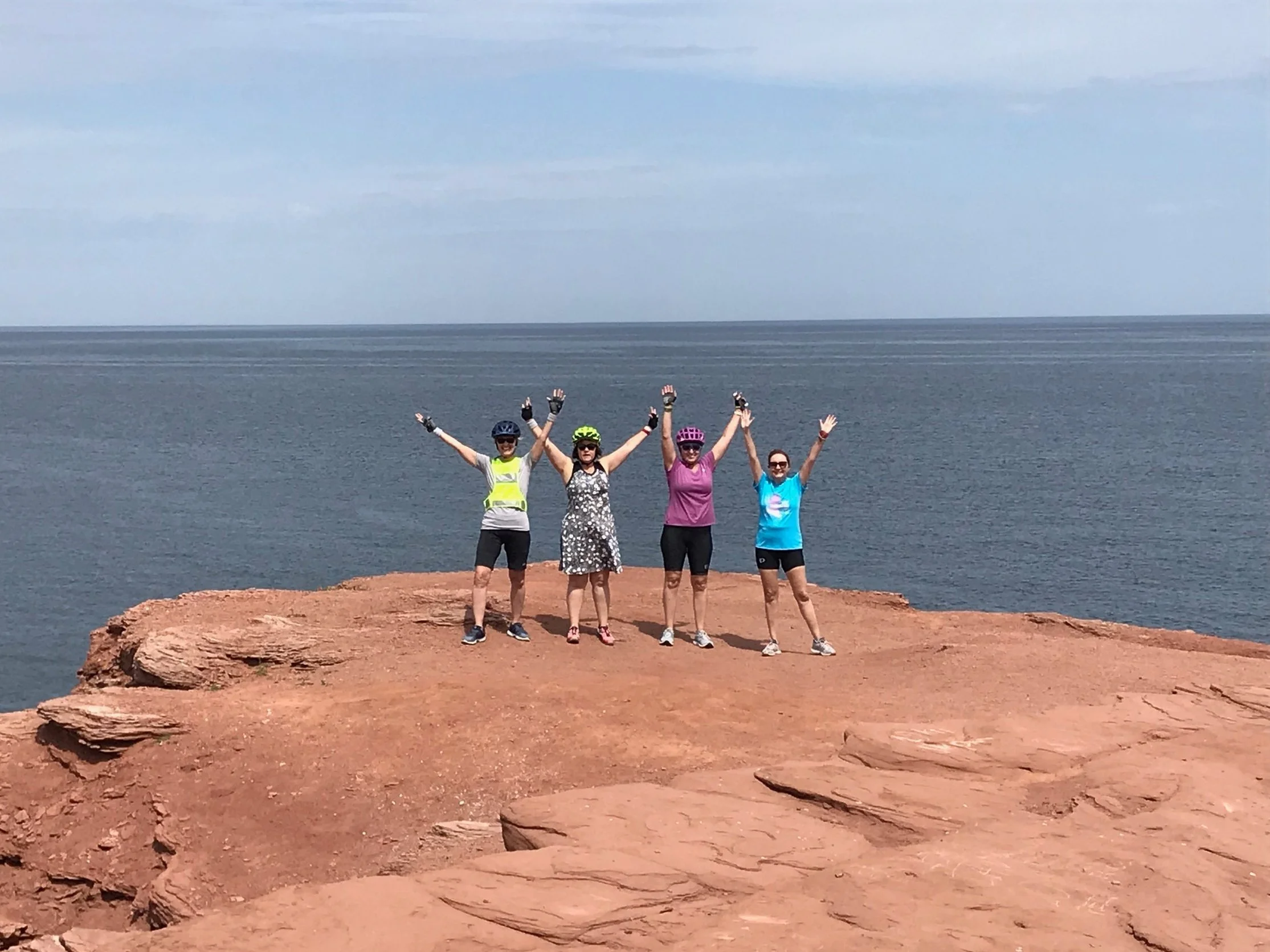 Tours | Discover and Ride Today! — PEI Cycling Tours & Adventures