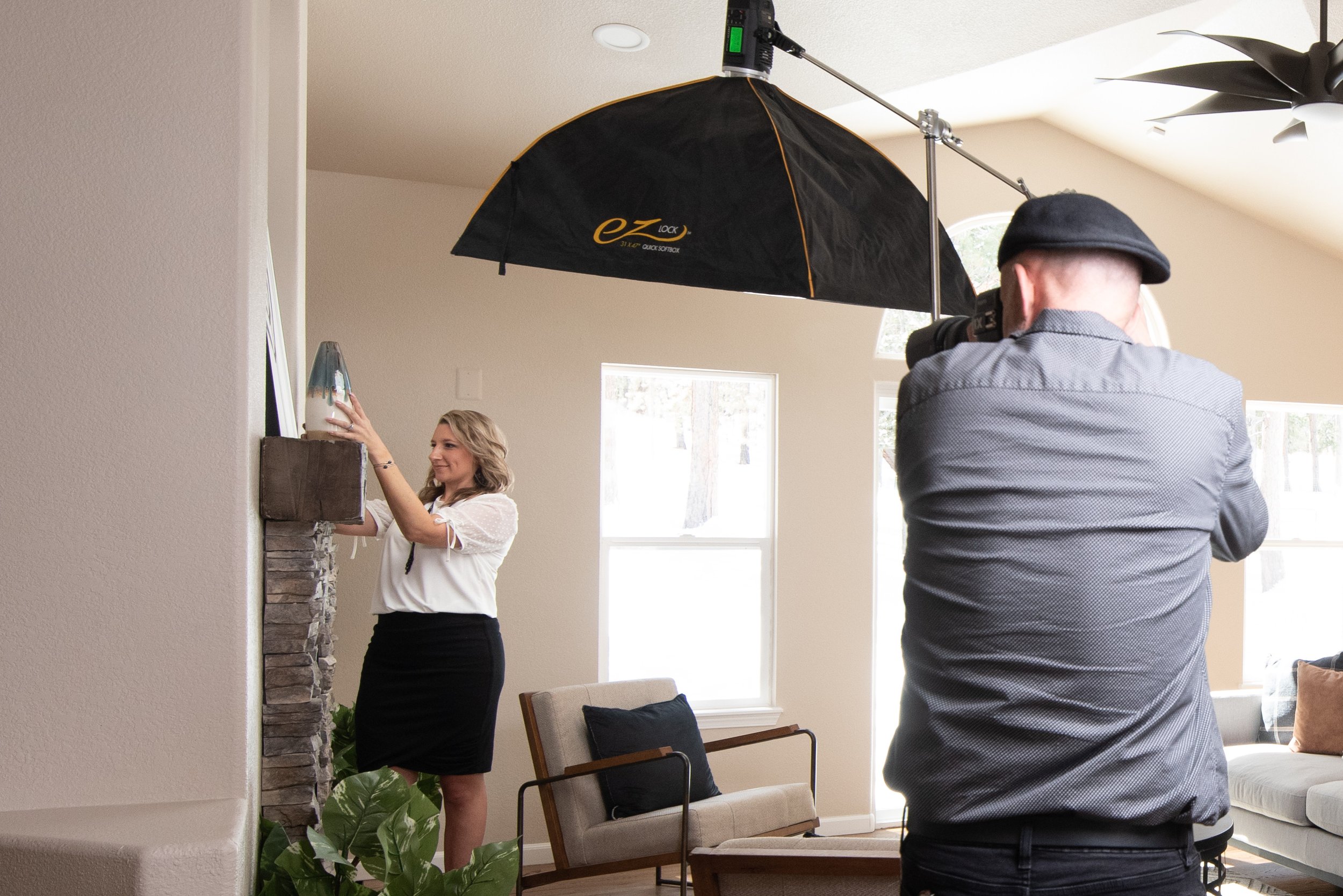 Unlocking Your Brand's Story: The Power of Environmental Portraits for ...