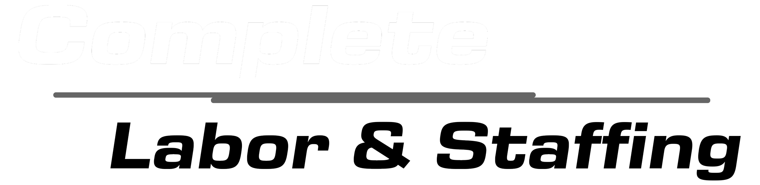 Complete Labor & Staffing