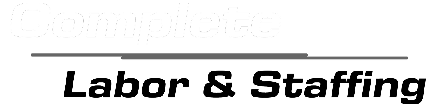 Complete Labor & Staffing