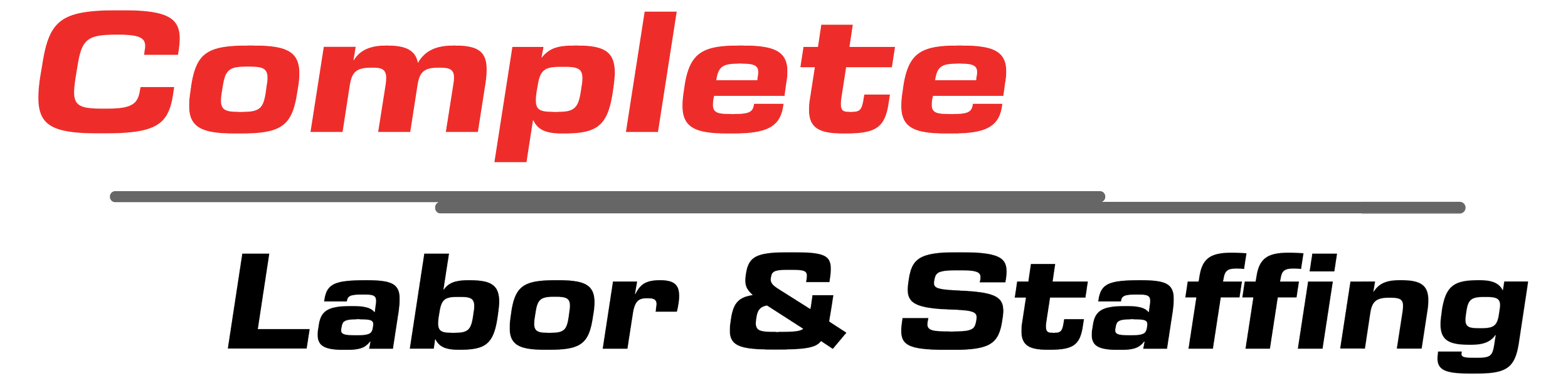 Locations — Complete Labor & Staffing