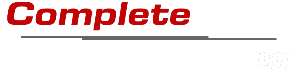 Complete Labor & Staffing