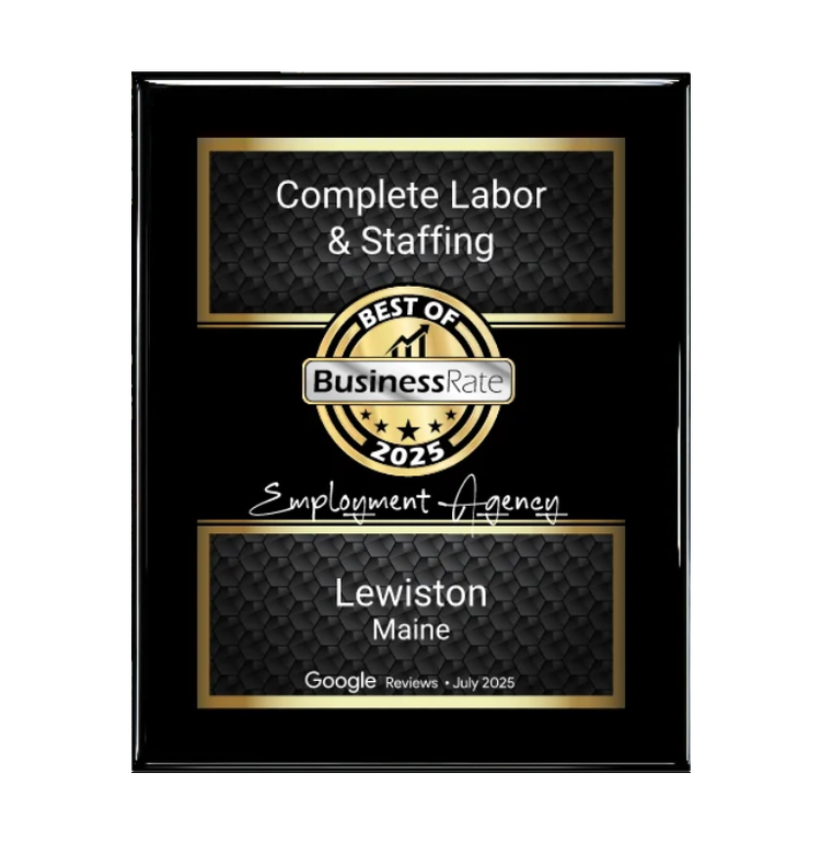 Complete Labor & Staffing