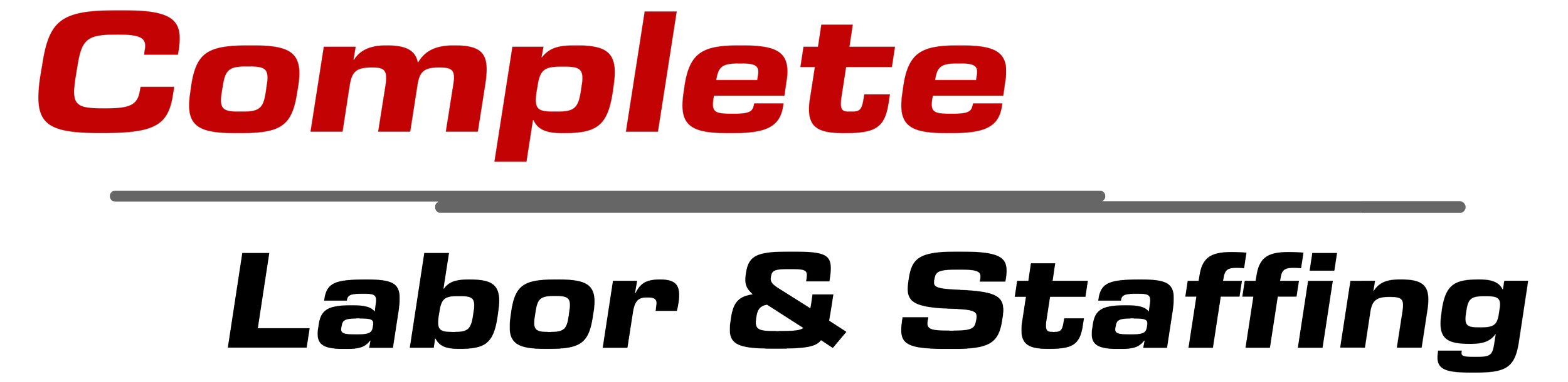 Complete Labor & Staffing