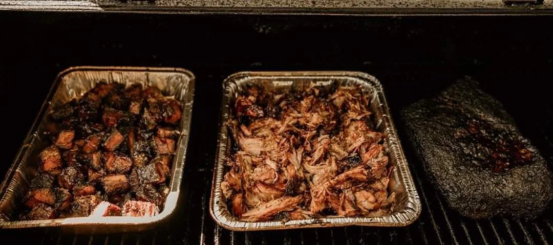 Mallard's Smokin' Bar-B-Que