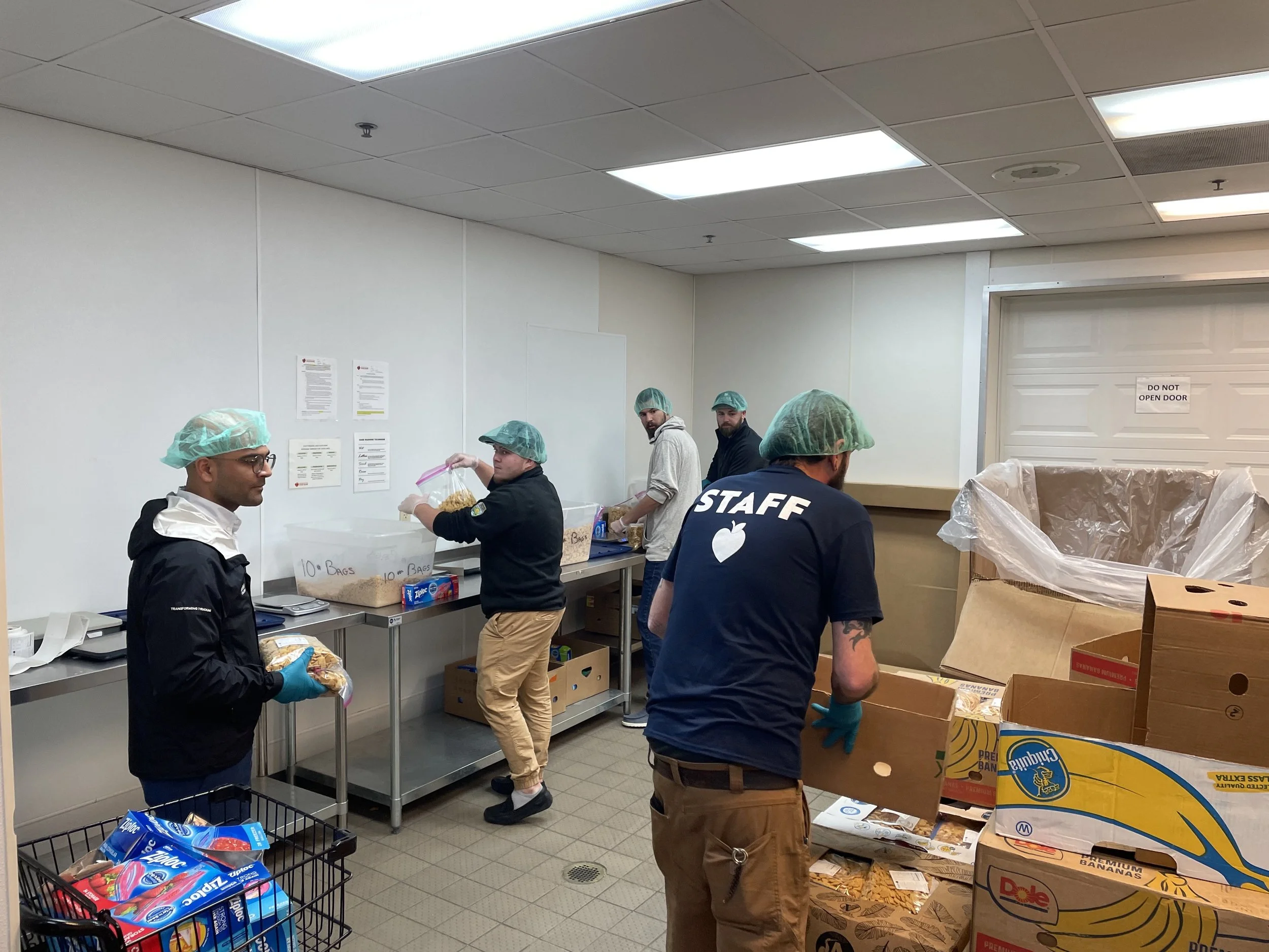 Gallery 1 — Shah Trucking & Logistics