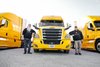 General 1 — Shah Trucking & Logistics