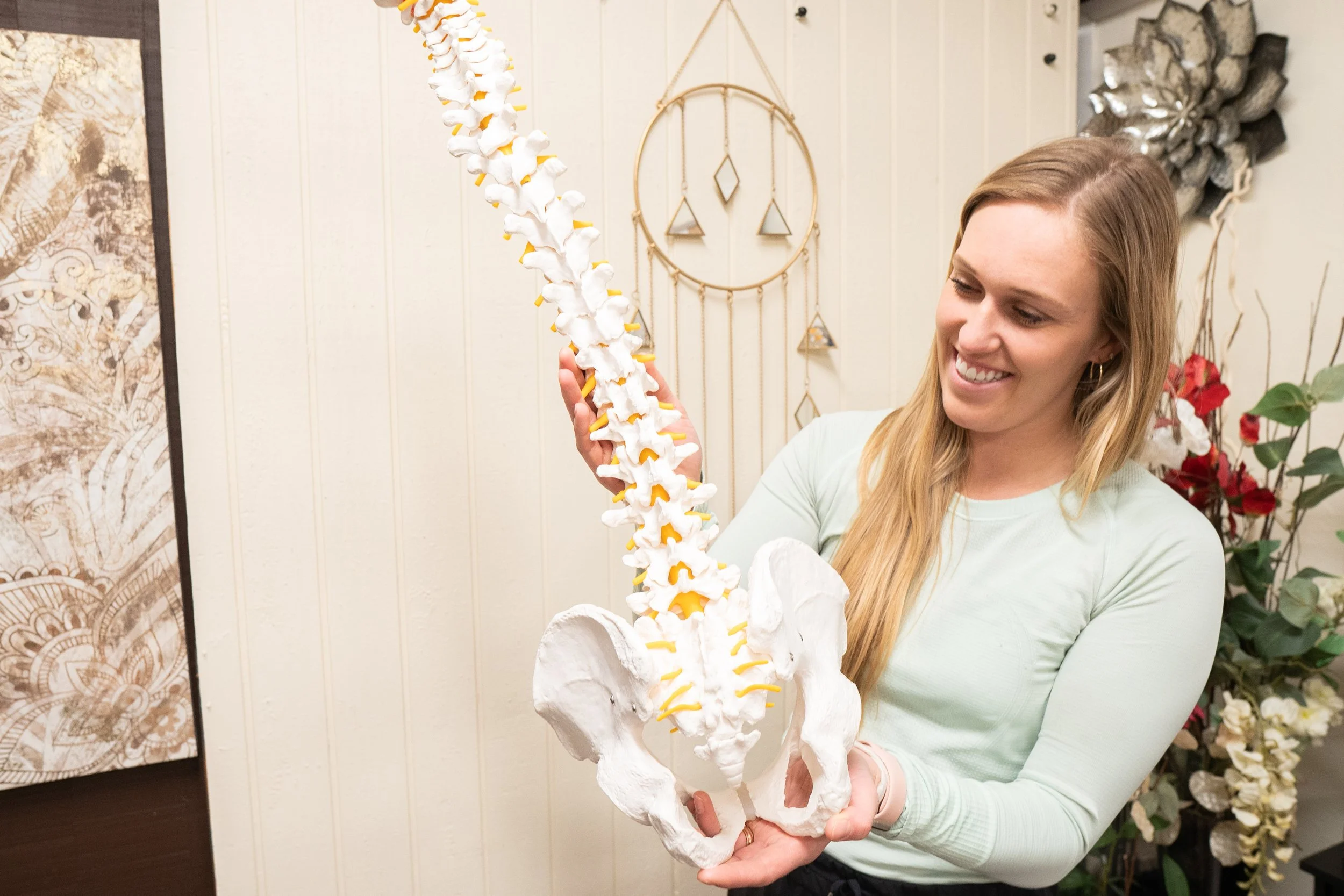 Aligned Chiropractic and Wellness