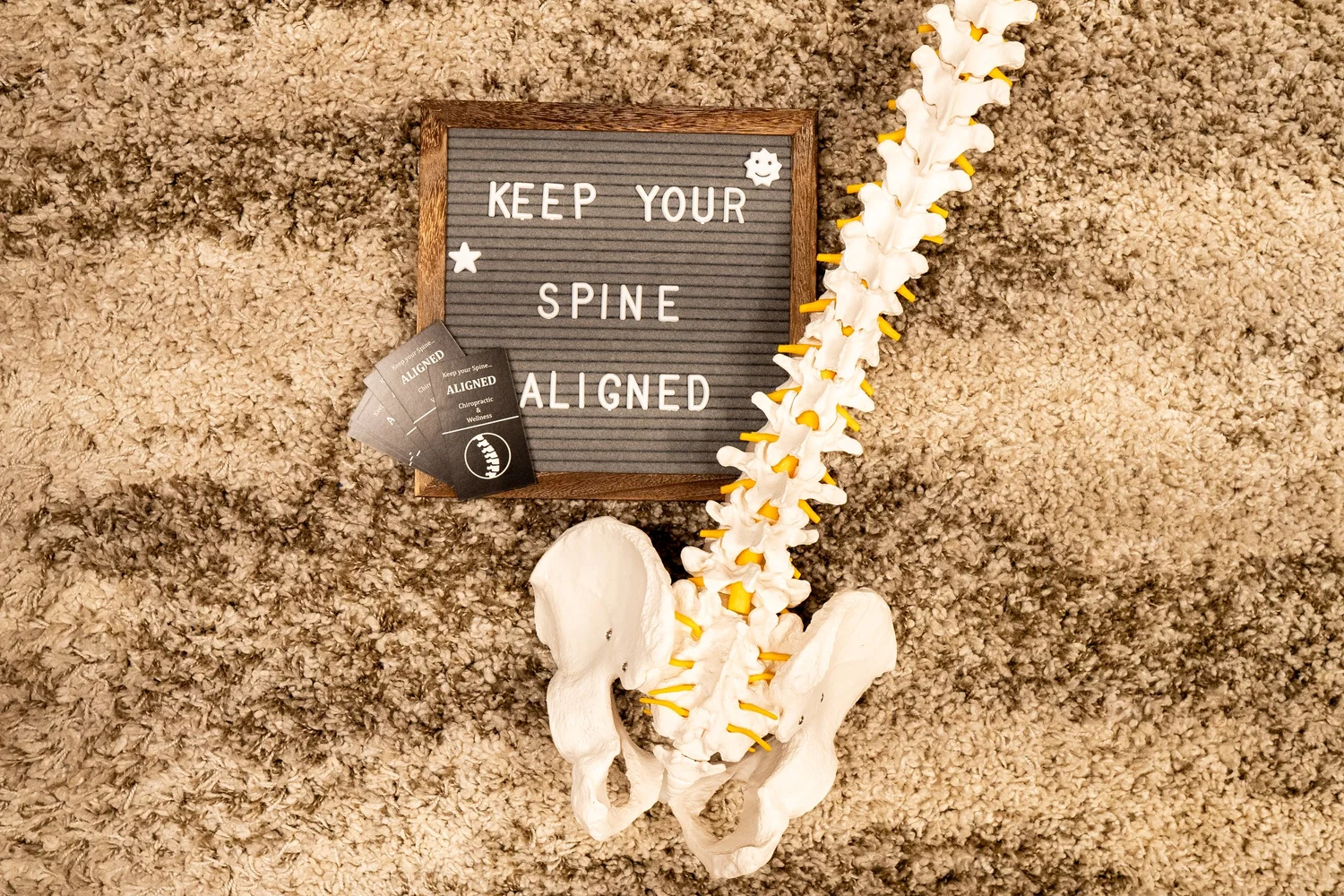 Aligned Chiropractic and Wellness