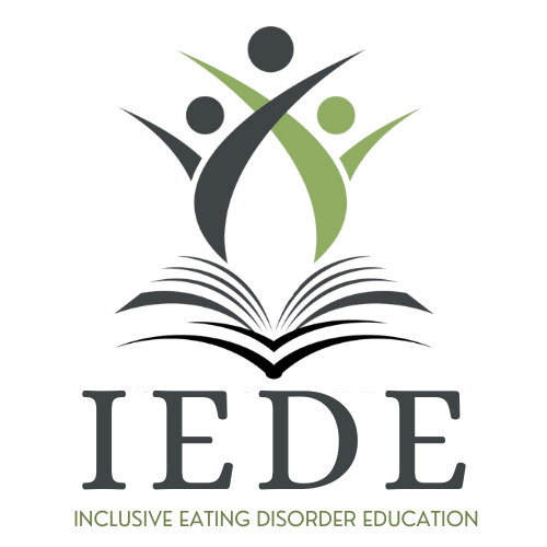 Certification Training for Therapists & Dietitians — Inclusive Eating ...