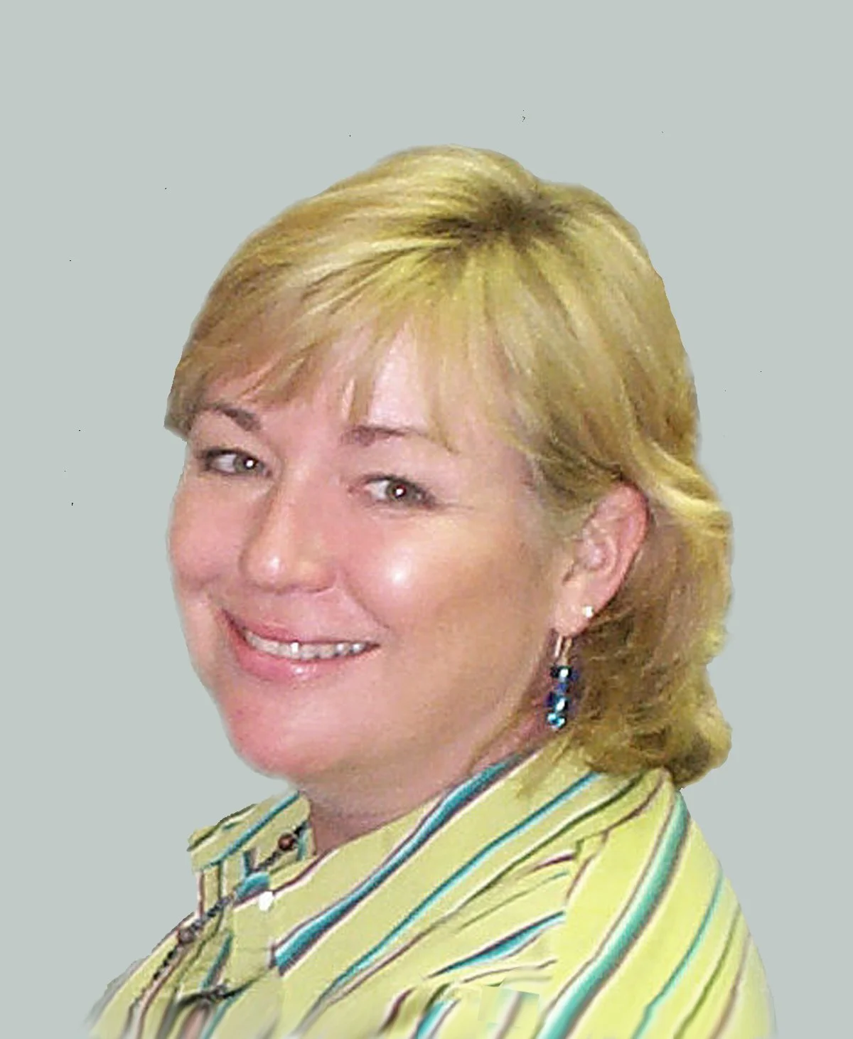 Our Staff at The Kirk KC — JohnKnoxKirk