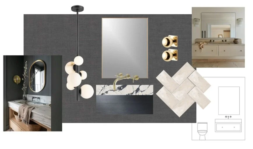 Waterfront Modern — Clove Design Studio