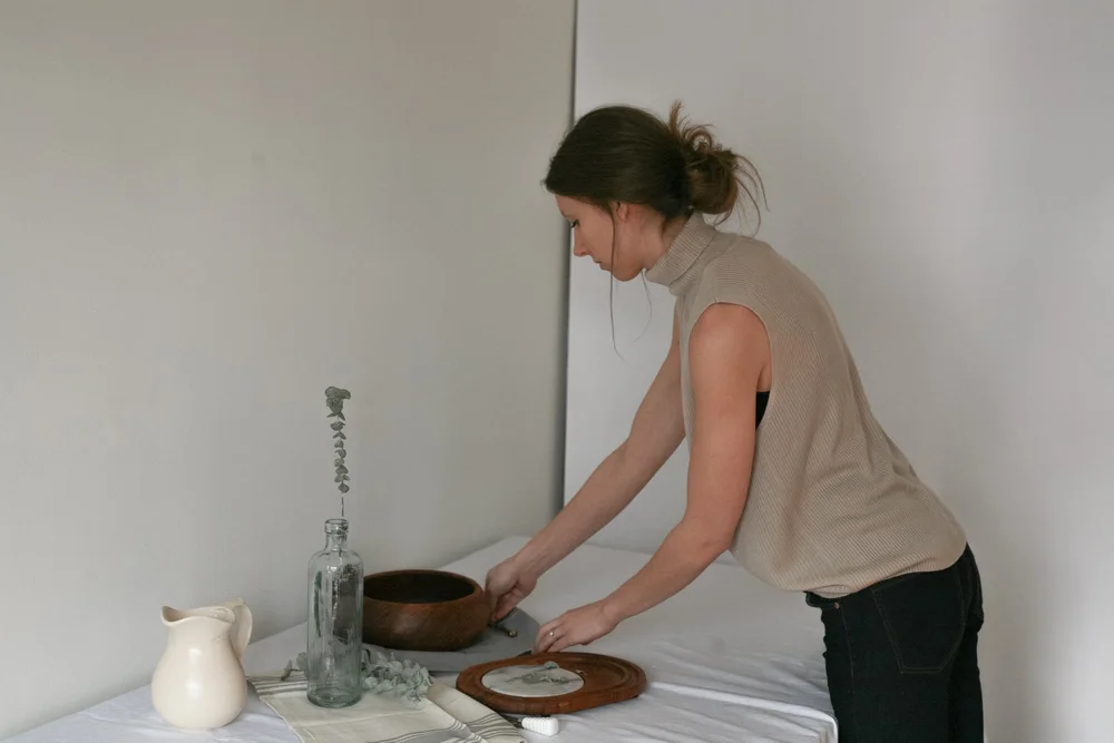 About + Services — Clove Design Studio