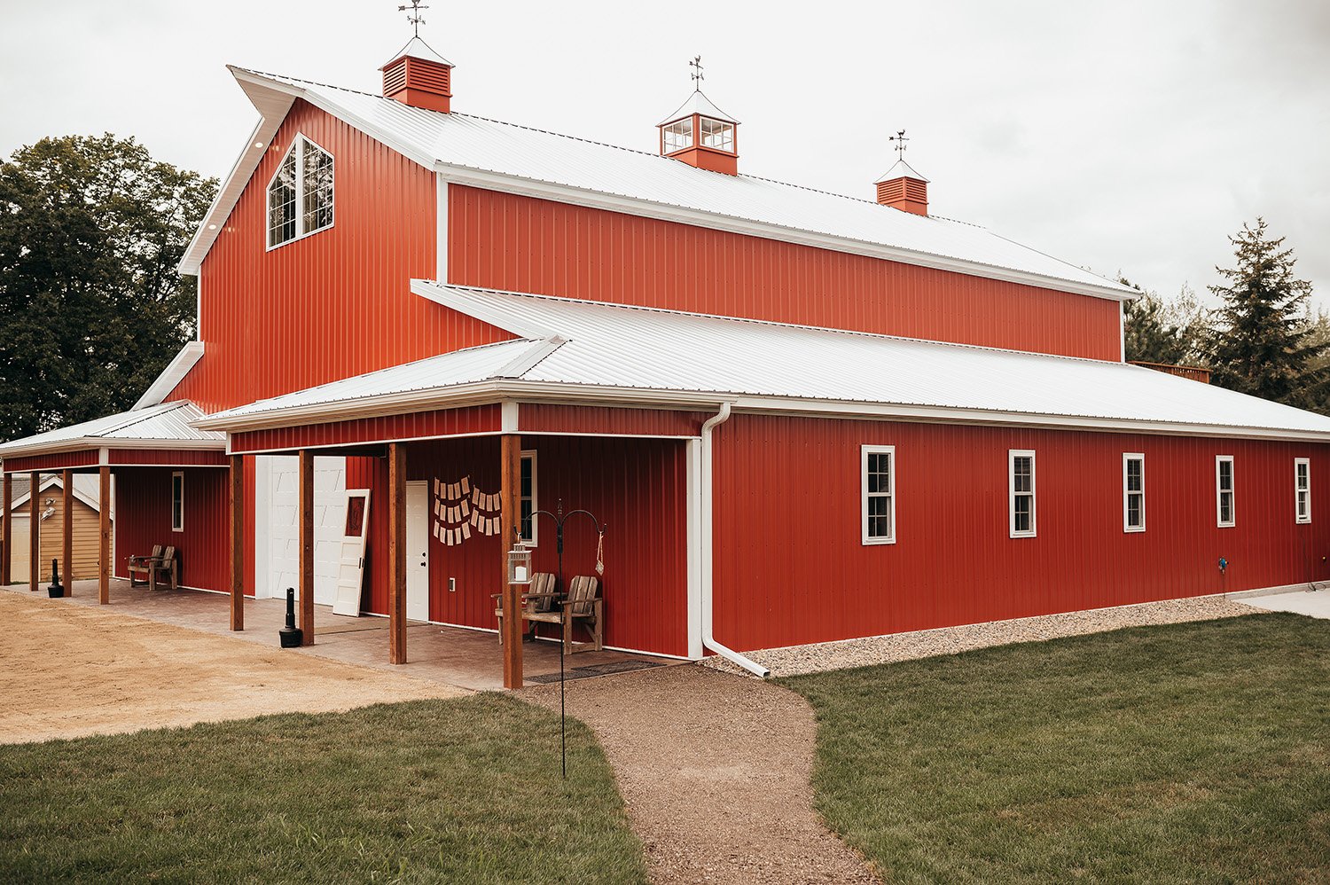 Gallery — Crooked Tree Acres