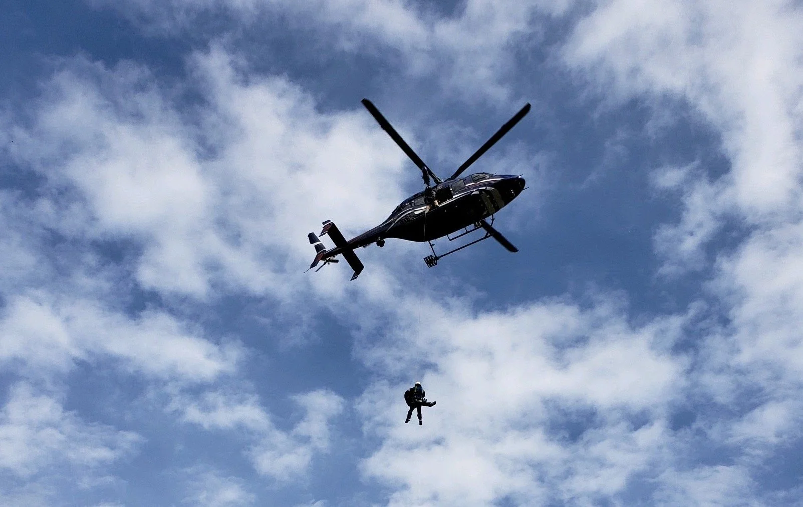 Philanthropic Work | Mike Goguen — Michael Goguen | Venture Capitalist ...