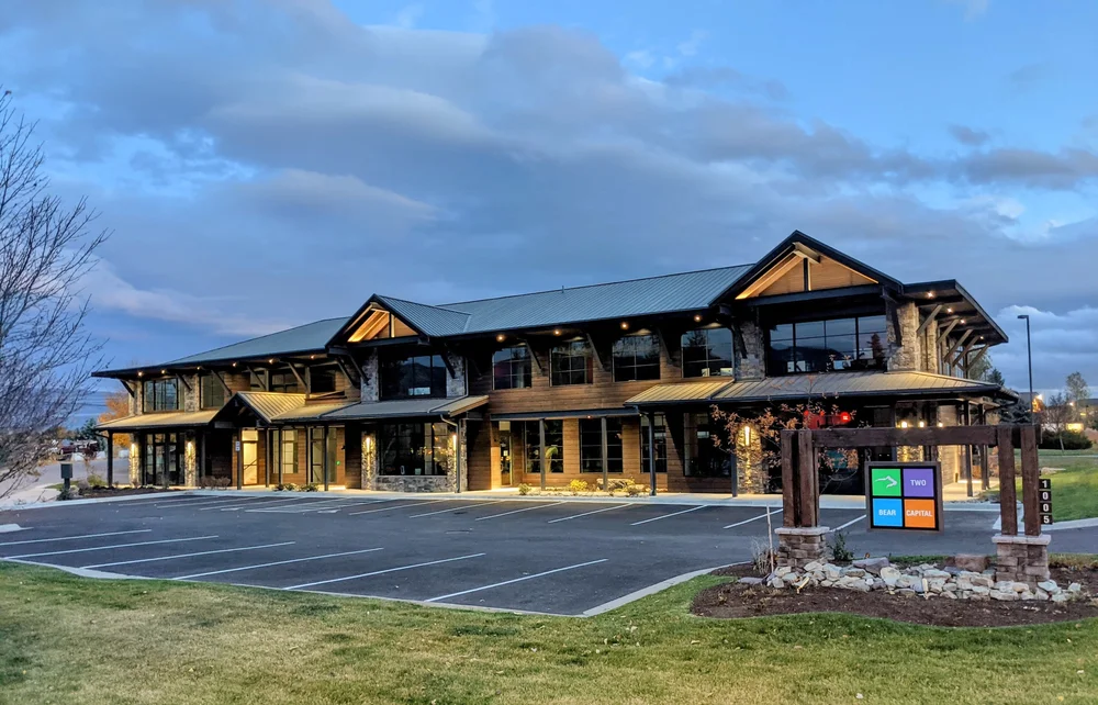 Michael Goguen | Venture Capitalist, Philanthropist, First Responder