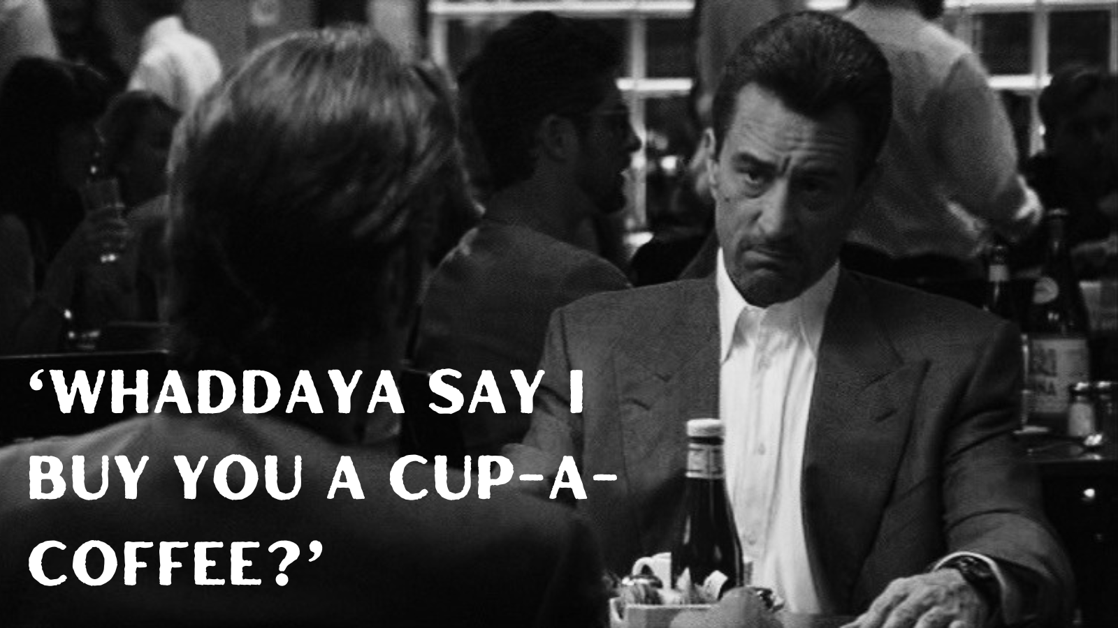 WHAT MAKES A MANN?: PART 2 – MASCULINITY AND HEAT — One Heat Minute ...