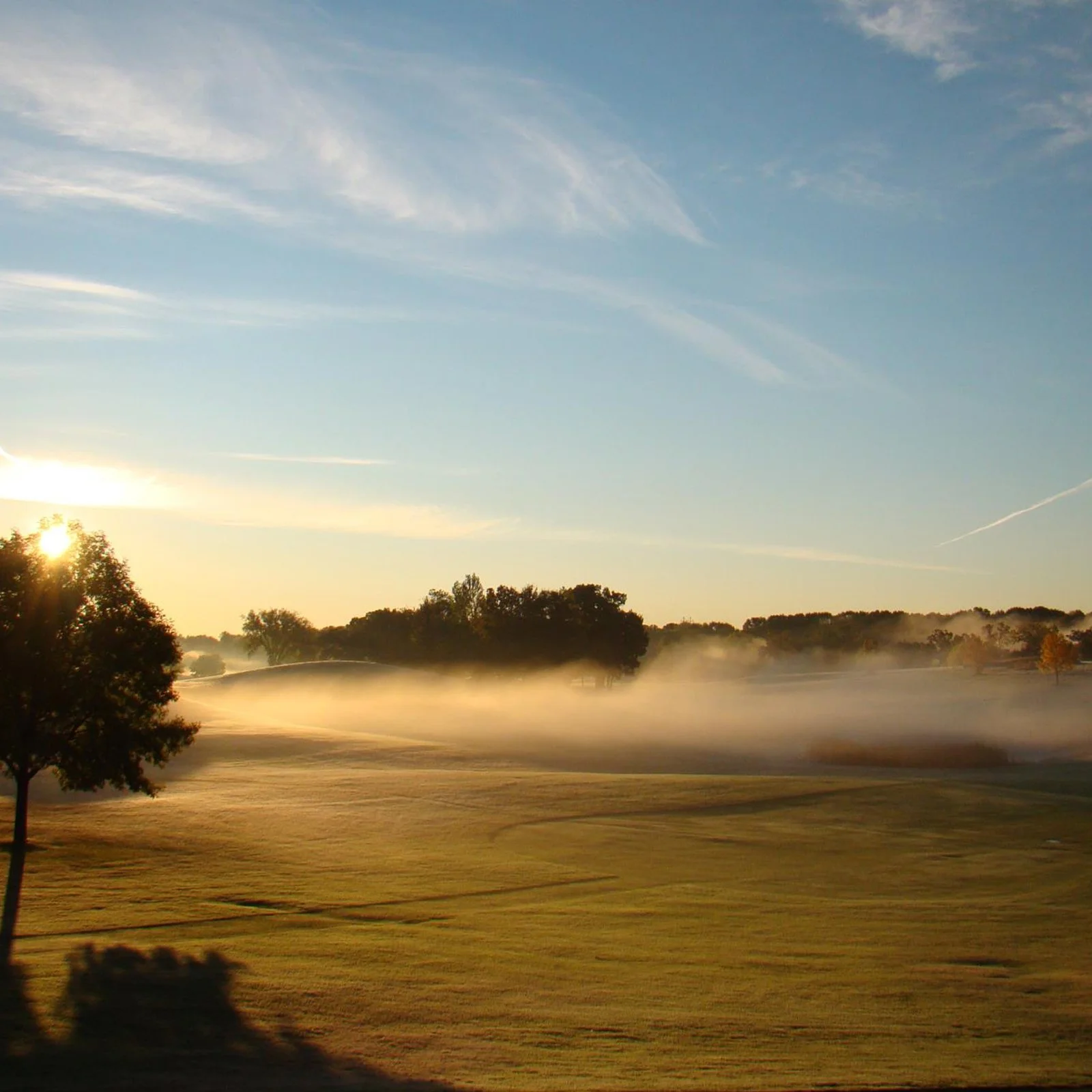 Photo Gallery — Fox Hollow Golf Club