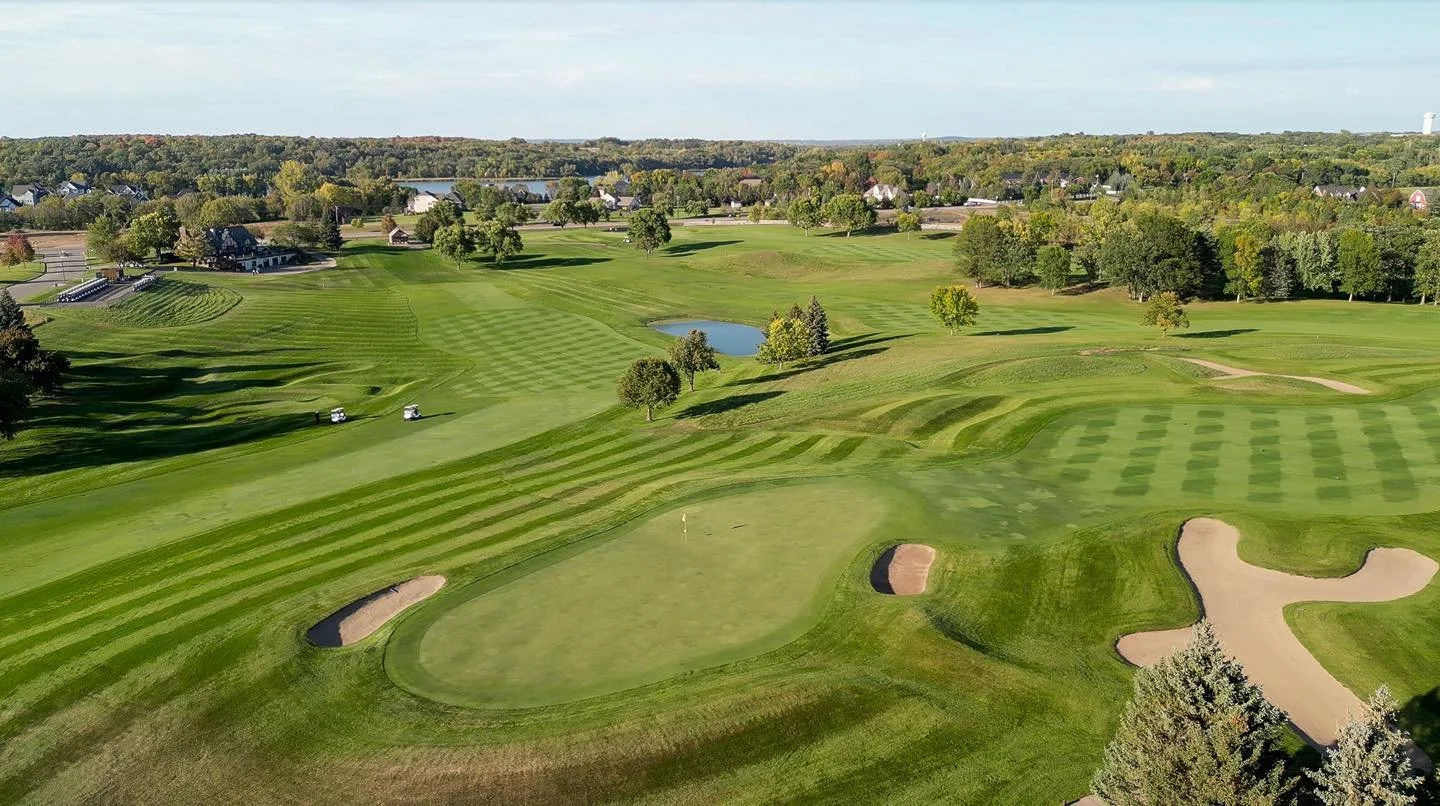 Photo Gallery — Fox Hollow Golf Club