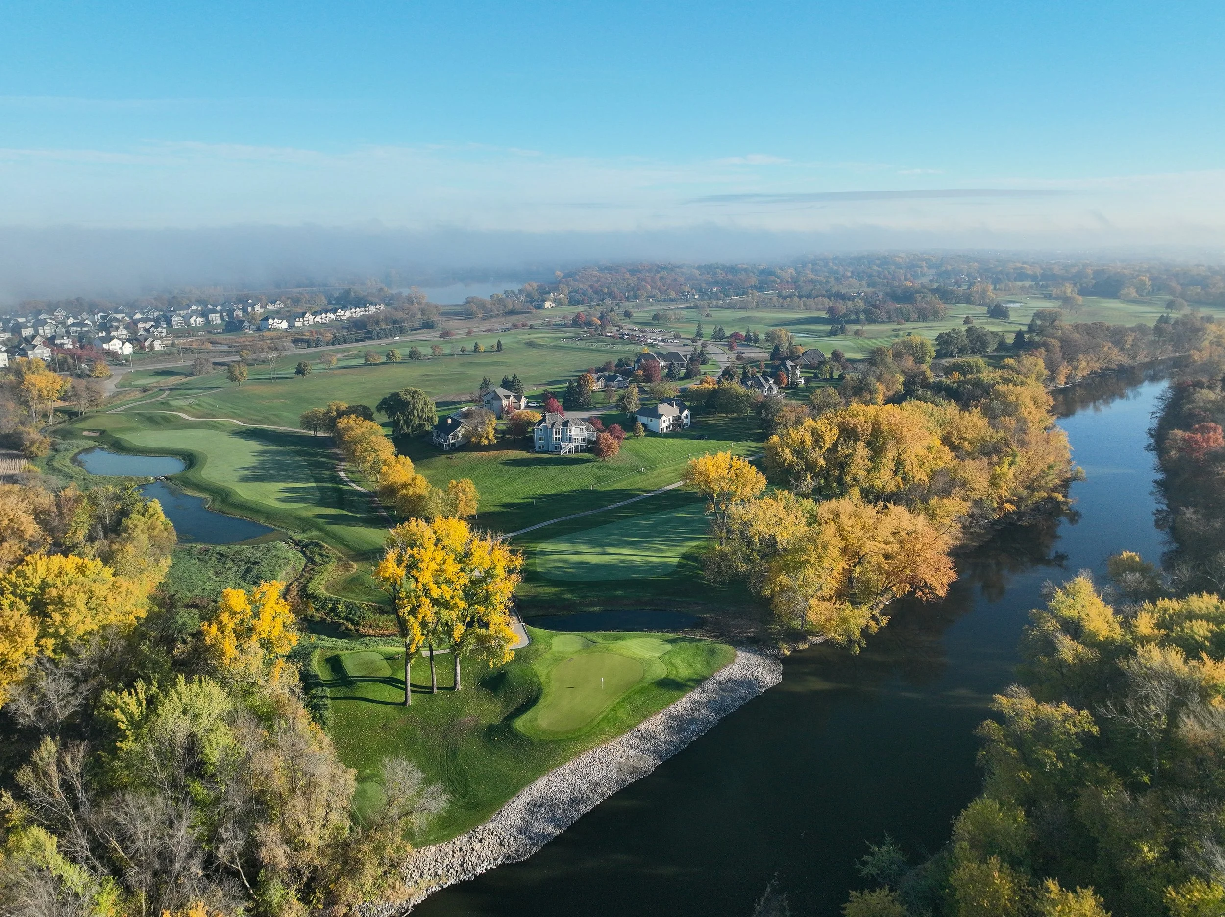 Photo Gallery — Fox Hollow Golf Club