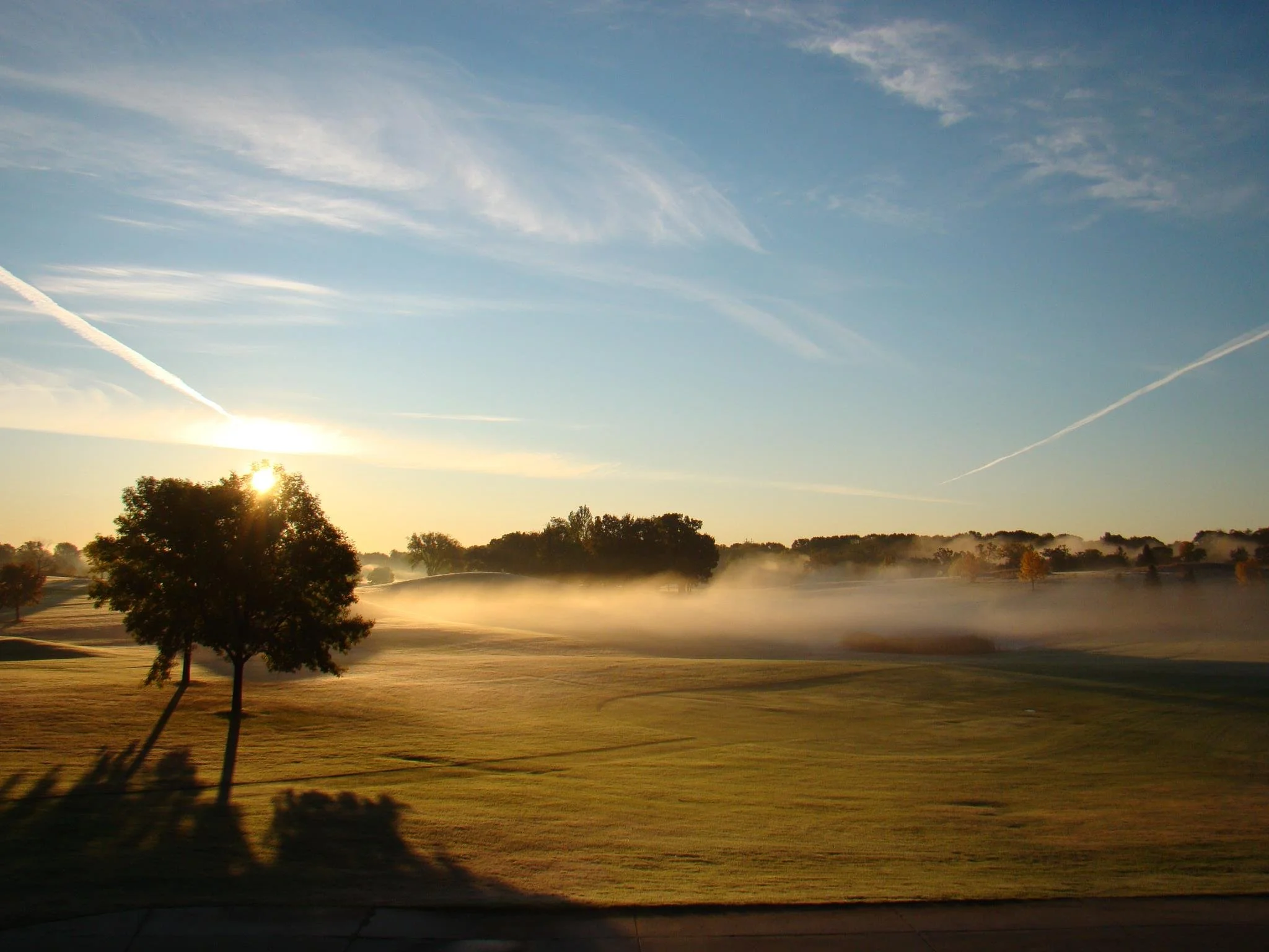 Scorecard — Fox Hollow Golf Club