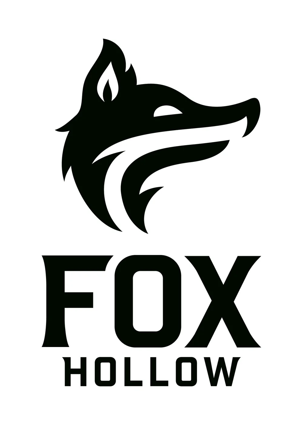 Designing Success: Unveiling the Story Behind Fox Hollow’s New Logo ...