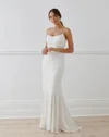 KAREN WILLIS HOLMES — Muse Bridal