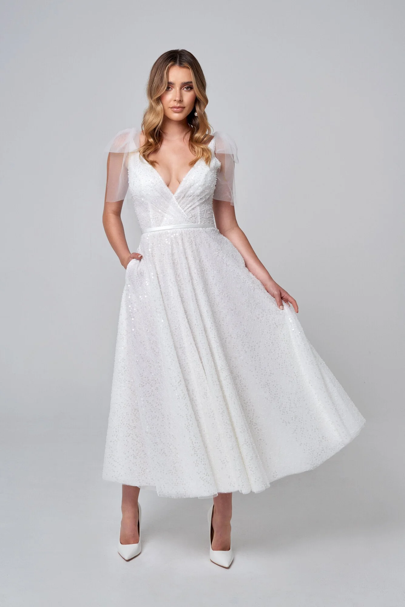 CURATOR THE LABEL — Muse Bridal