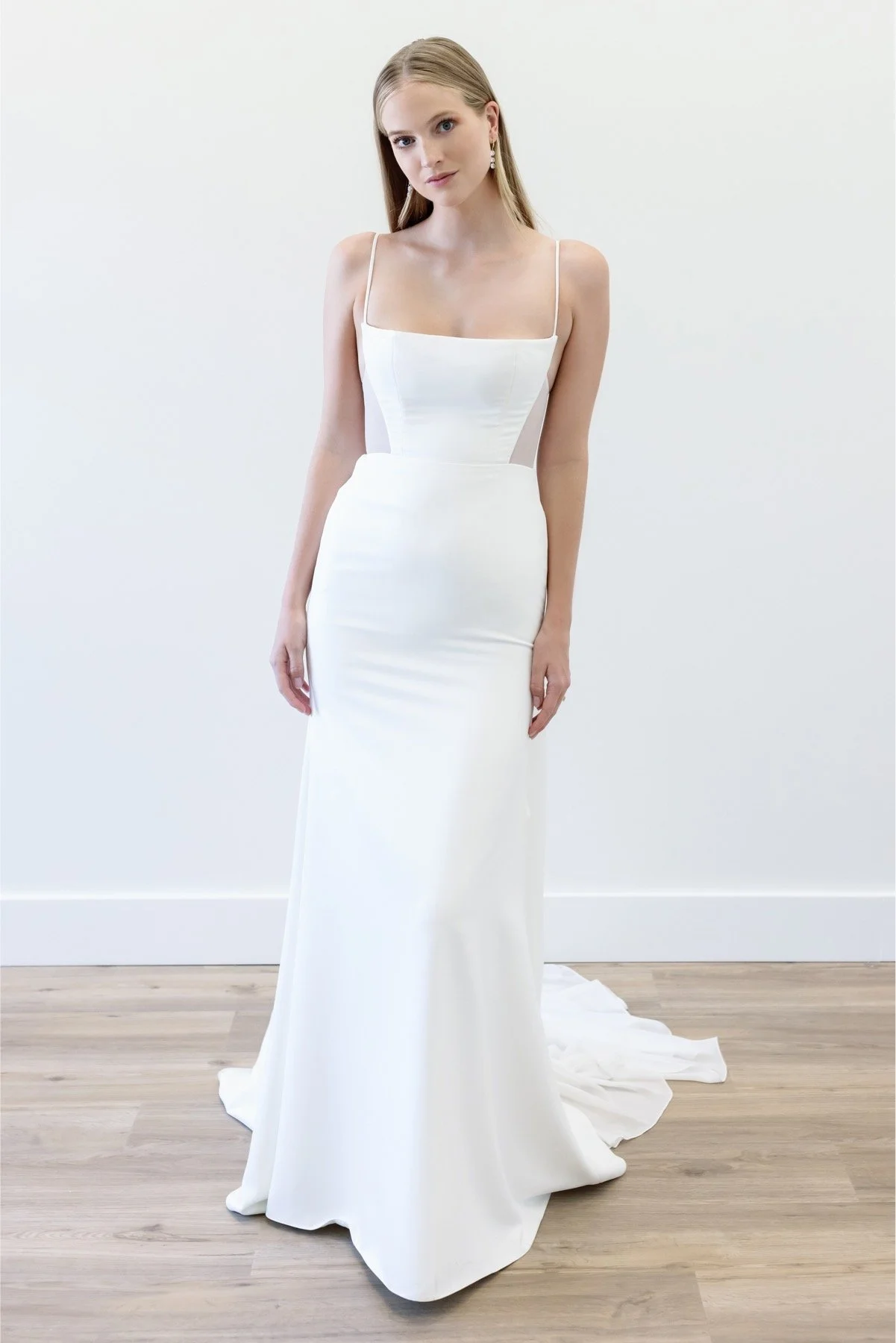 WATTERS — Muse Bridal