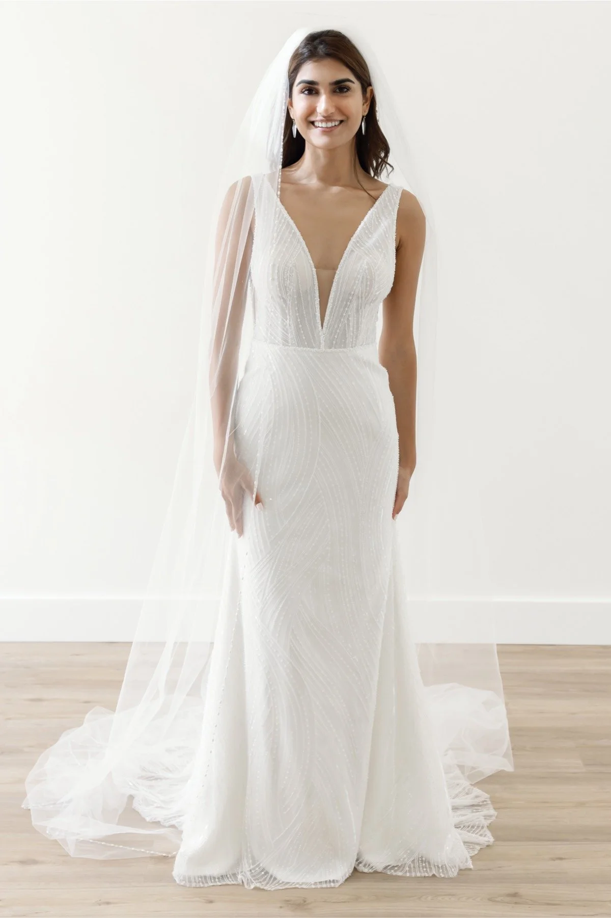 WATTERS — Muse Bridal