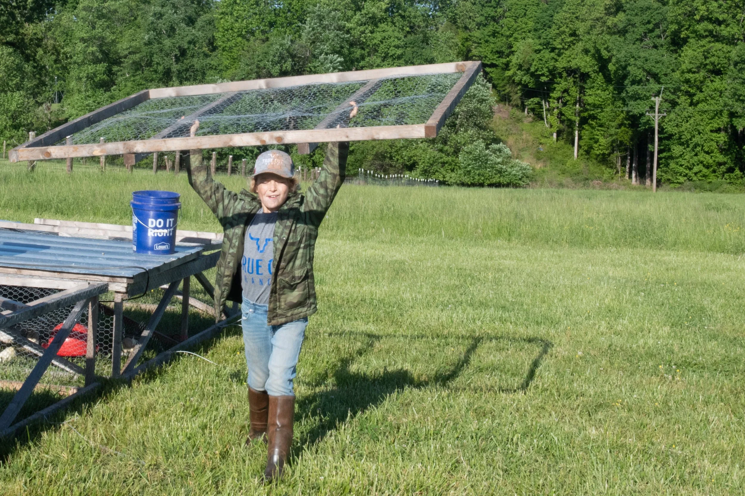 About True Cut Ranch — True Cut Ranch