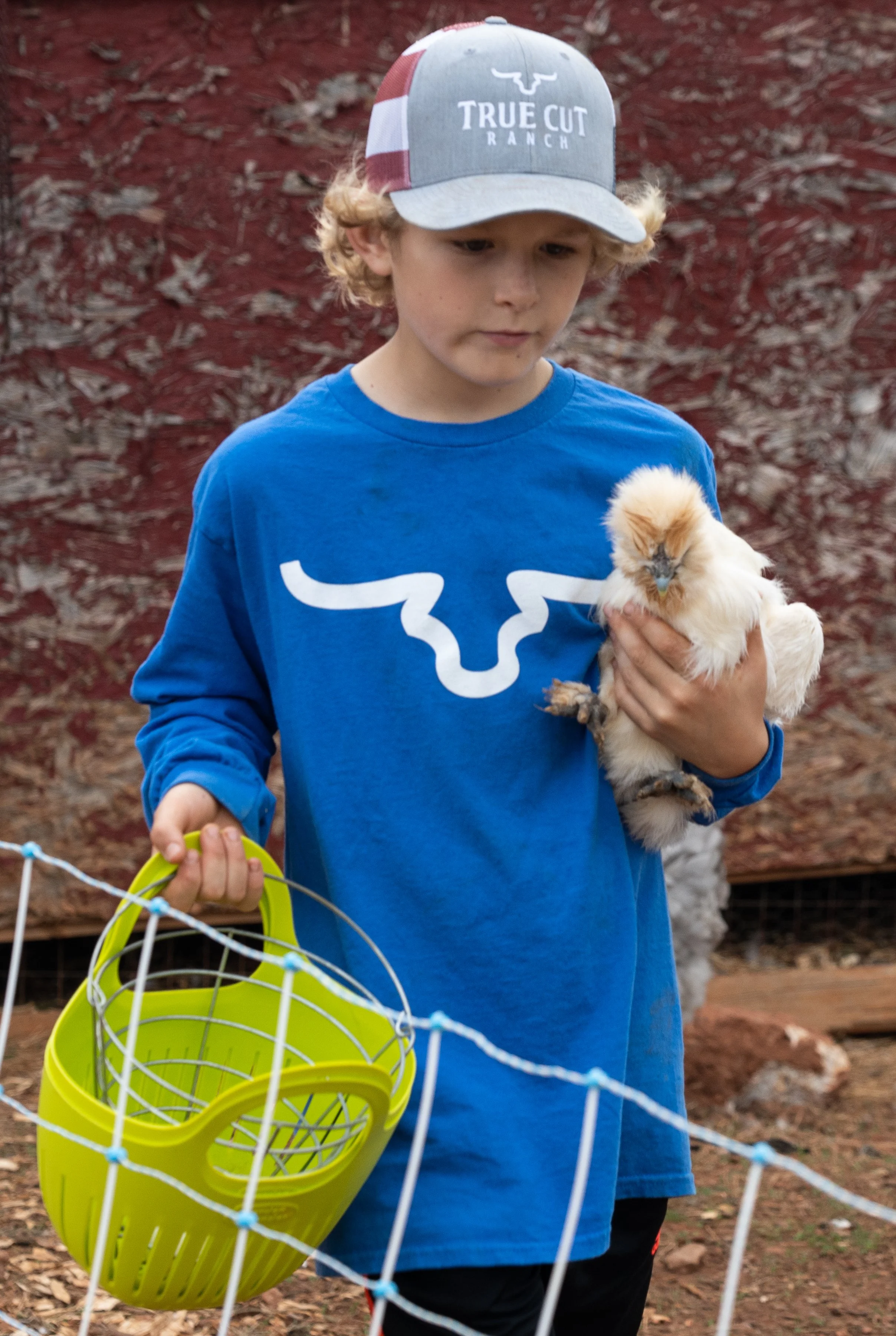 About True Cut Ranch — True Cut Ranch