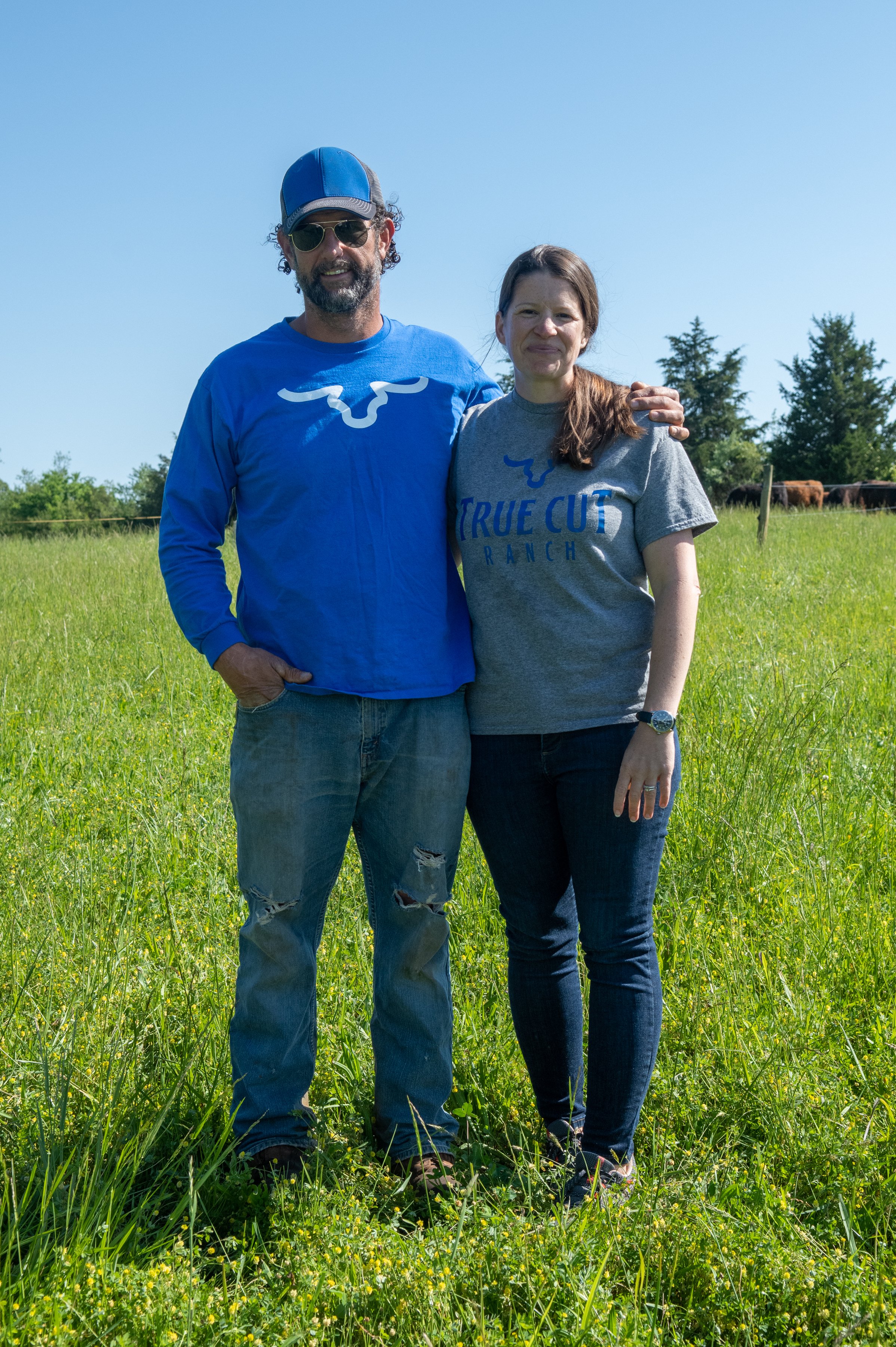 About True Cut Ranch — True Cut Ranch